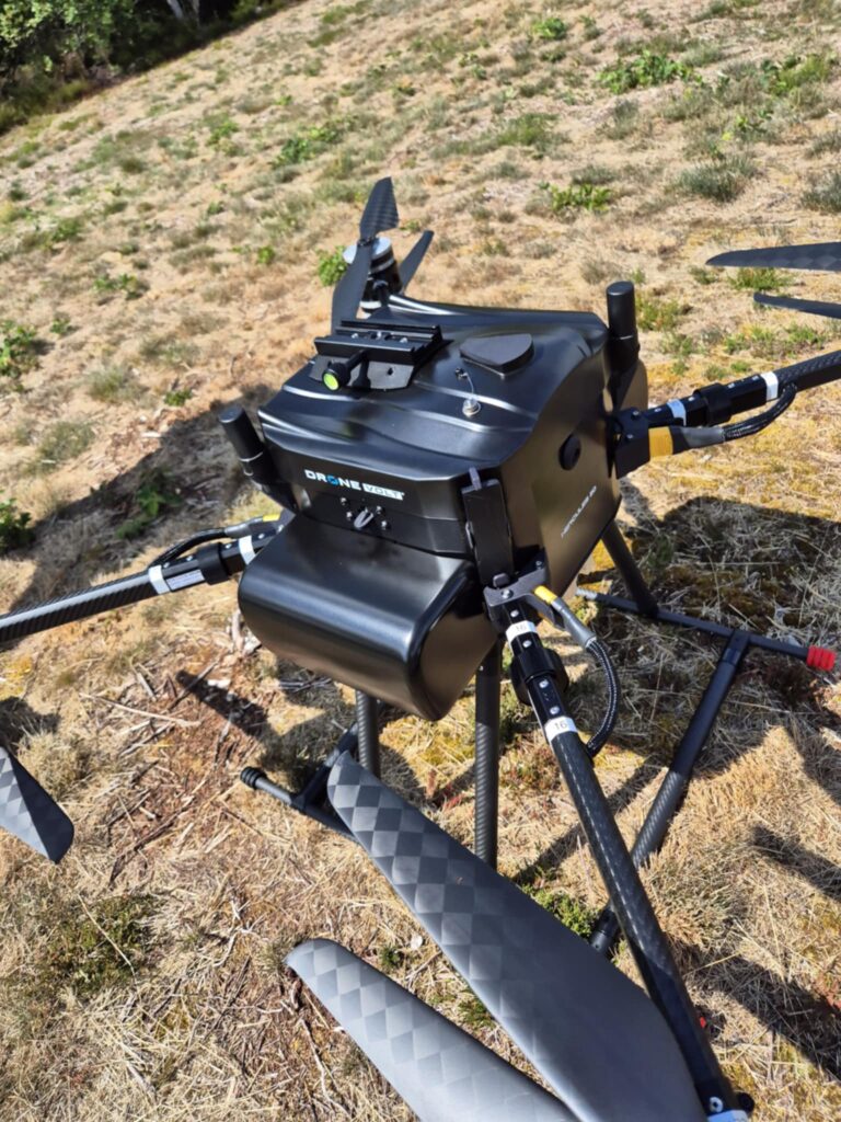 Formation Drone - Neosys